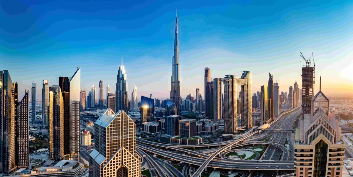 Dubai Apartment Buying Guide: High-Rise vs Mid-Rise Explained ...