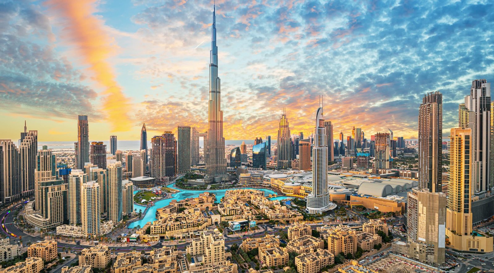 Own Property in Dubai, Own Your UAE Residency: The Complete 2026 Guide ...